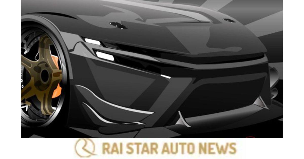 Unleash the Unstoppable Speed The Ferocious Toyota 86 GT STANCE That ...