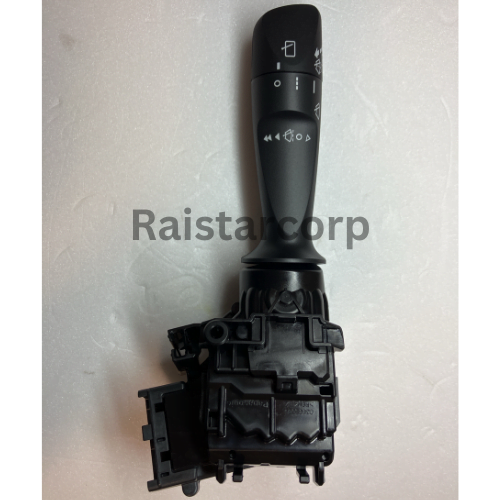 Genuine Toyota Windshield Wiper Switch ASSY 84652-26670
