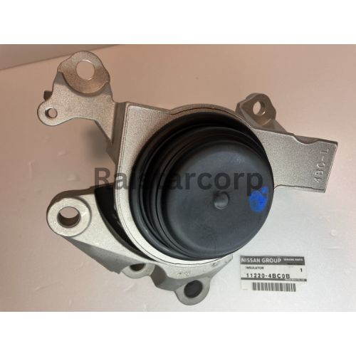 Nissan Genuine Engine Mounting Insulator