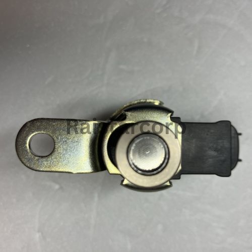 Toyota Genuine Valve Assy-Oil Pressure Switching