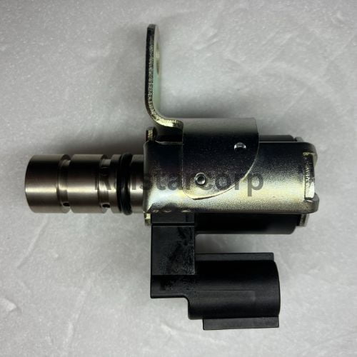 Toyota Genuine Valve Assy-Oil Pressure Switching