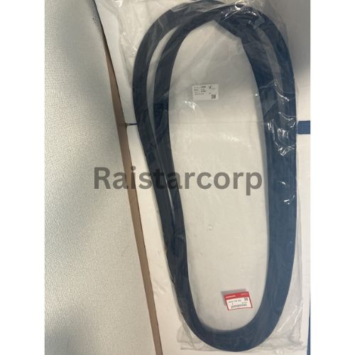 74440-TDK-003 HONDA Genuine weather strip