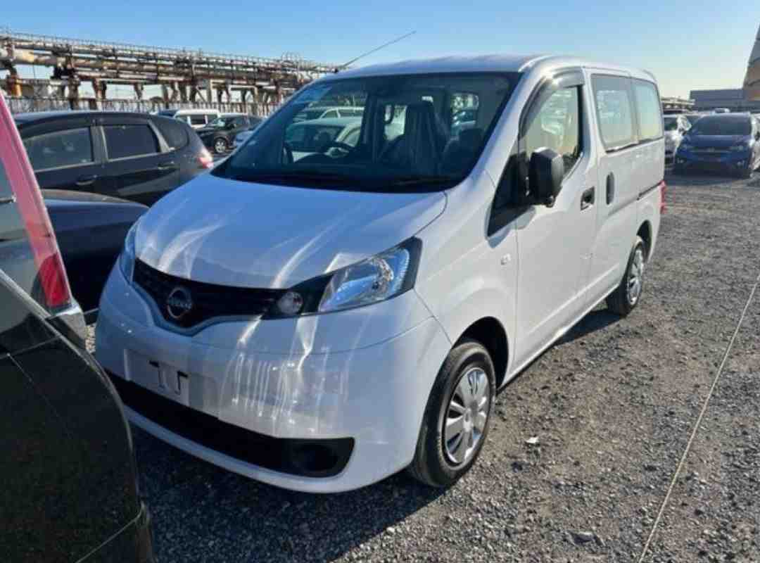NISSAN NV200 - 2023 | Raistarcorp