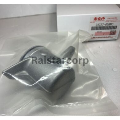 Suzuki genuine Filter cover Assy set 24727-65RN0