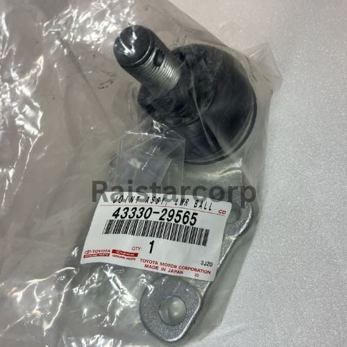 Toyota Genuine ball joint 43330-29565