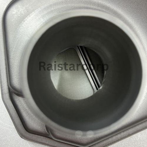 Genuine SUZUKI Gearbox STRAINER 26572-72MA0