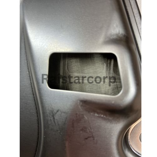 Genuine SUZUKI Gearbox STRAINER 26572-72MA0