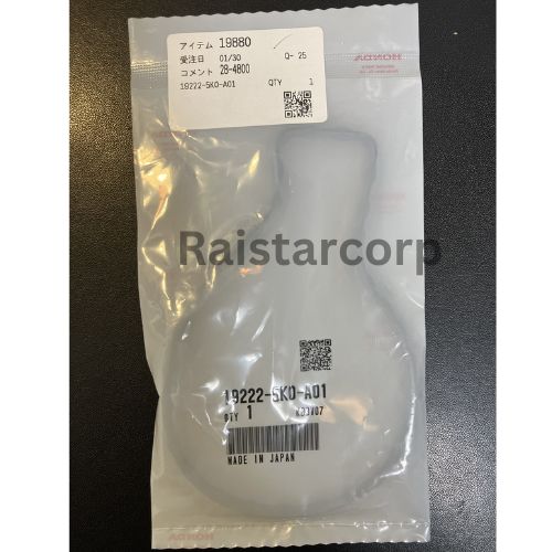 Honda genuine 19200-5K0-A01 Water Pump 192005K0A01