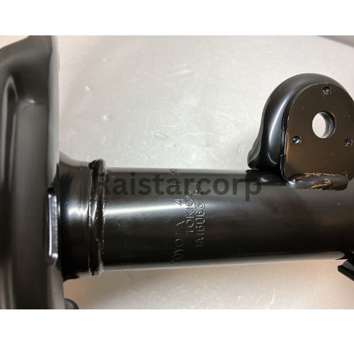 Toyota genuine Shock absorber ASSY LH