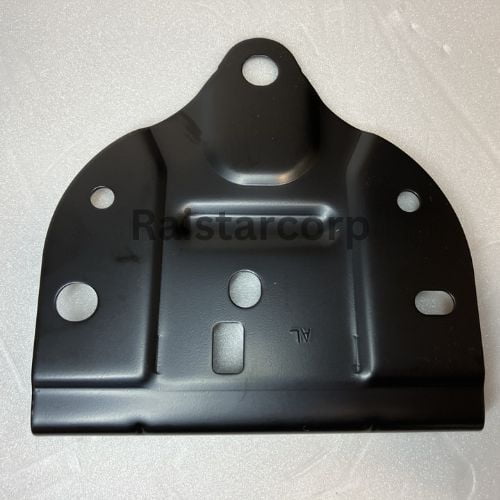 Toyota genuine PLATE REAR BUMPER LH/RH