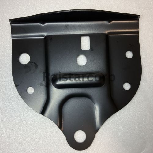 Toyota genuine PLATE REAR BUMPER LH/RH