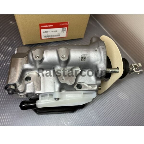 Honda Genuine brake master cylinder ASSY 01469-TZB-J22