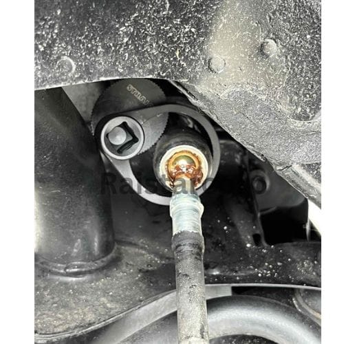 NEW SUZUKI SWIFT Steering rack end Replacement 48830-53R00