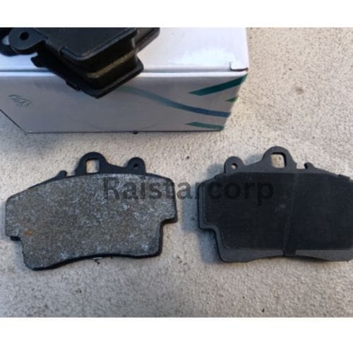 NEW TOYOTA HIACE PAD KIT DISC BRAKE replacement-04465-26421