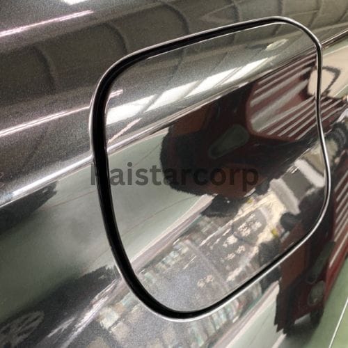 New Toyota Corolla Fuel filler bracket replacement-77350-12500