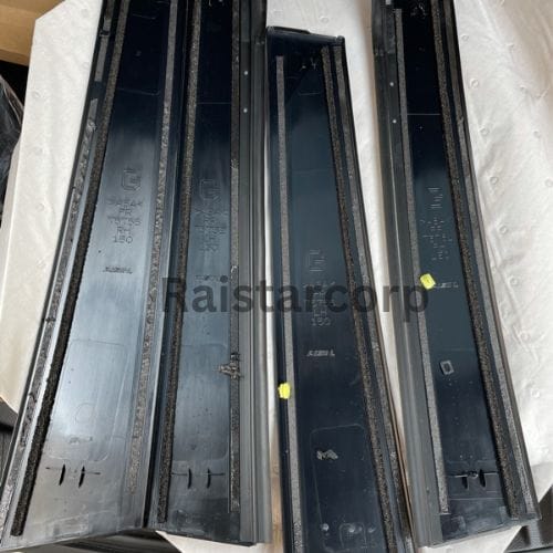 New Toyota C-HR Door window frame molding Replacement-75751-10040