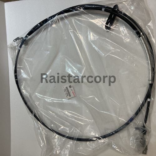 New TOYOTA DYNA Parking brake cable Replacement-46420-37D31