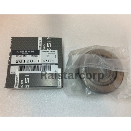 GENUINE NISSAN BEARING-DIFFERENTIAL 38440-N3111