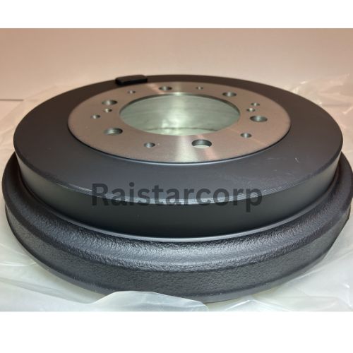Genuine Toyota Rear Drum Brake 42431-26210