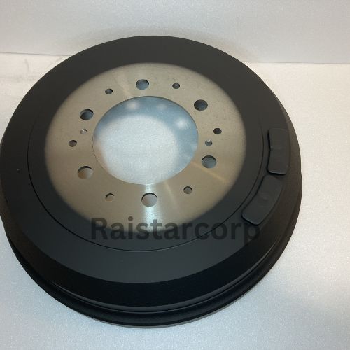 Genuine Toyota Rear Drum Brake 42431-26210