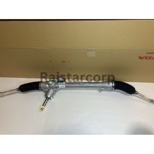 Genuine Honda Steering Rack 53400-T7A-J93