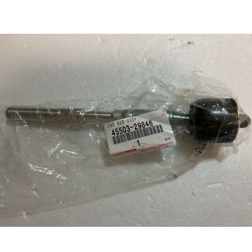 GENUINE TOYOTA Rack End 45503-29846