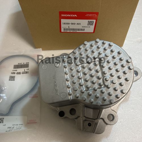 GENUINE HONDA 19200-5K0-A01 WATER PUMP