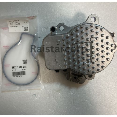 GENUINE HONDA 19200-5K0-A01 WATER PUMP